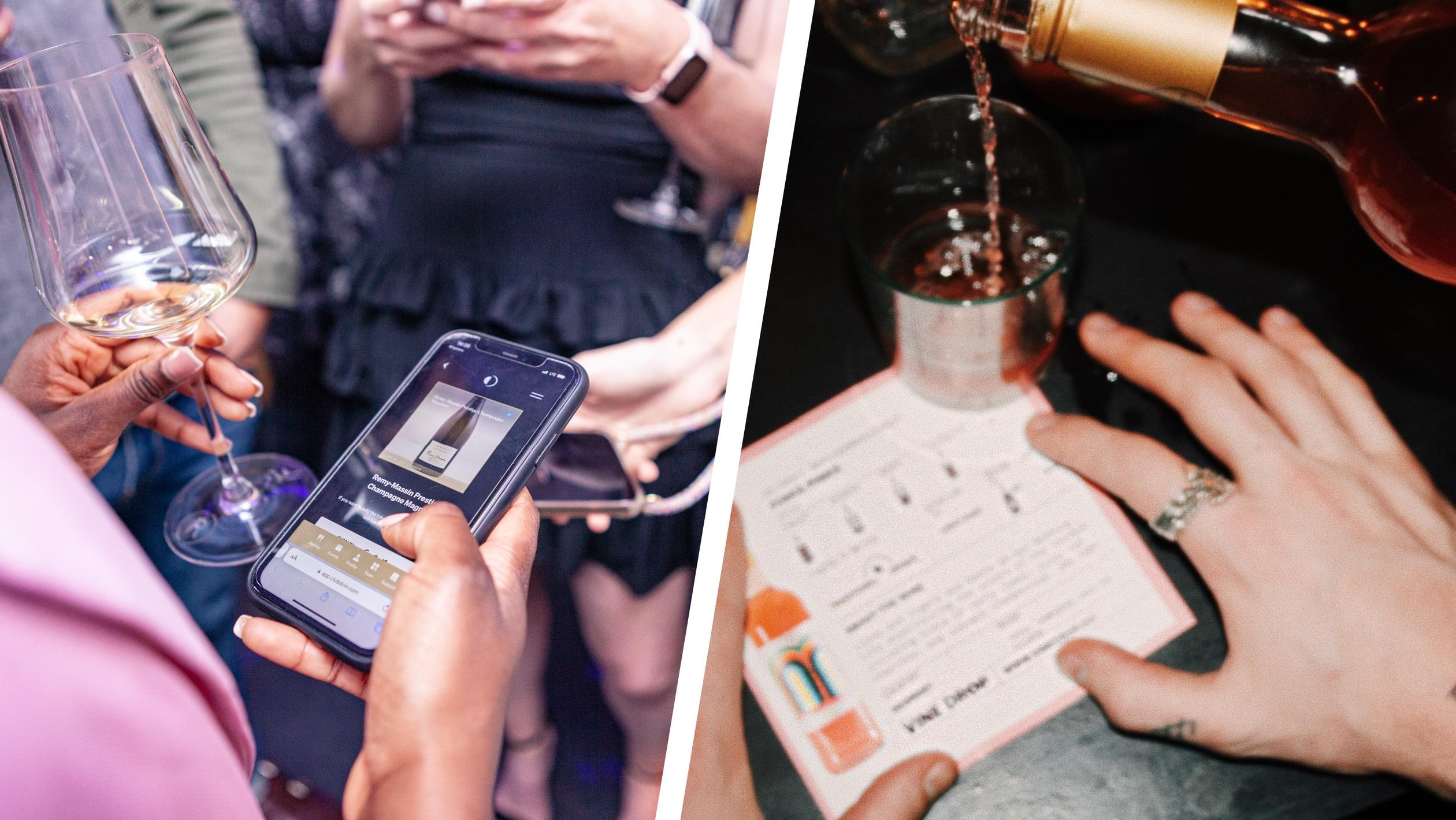 Can Tech Bridge the Gap with Millennial Wine Consumers? | SevenFifty Daily