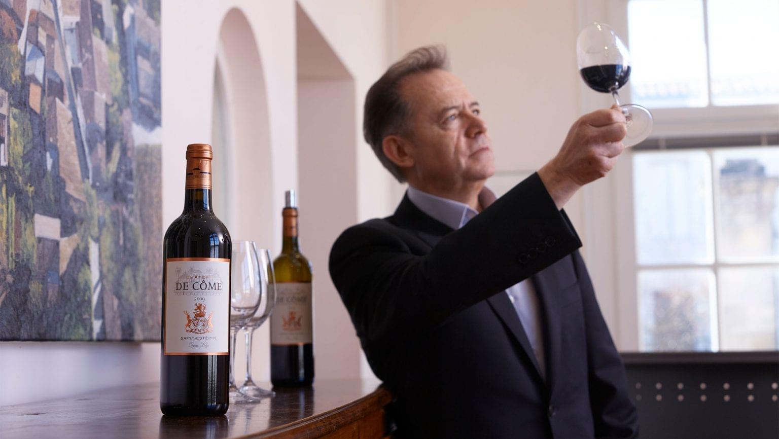 Meet the Producers Championing Sustainability in the Médoc | SevenFifty ...