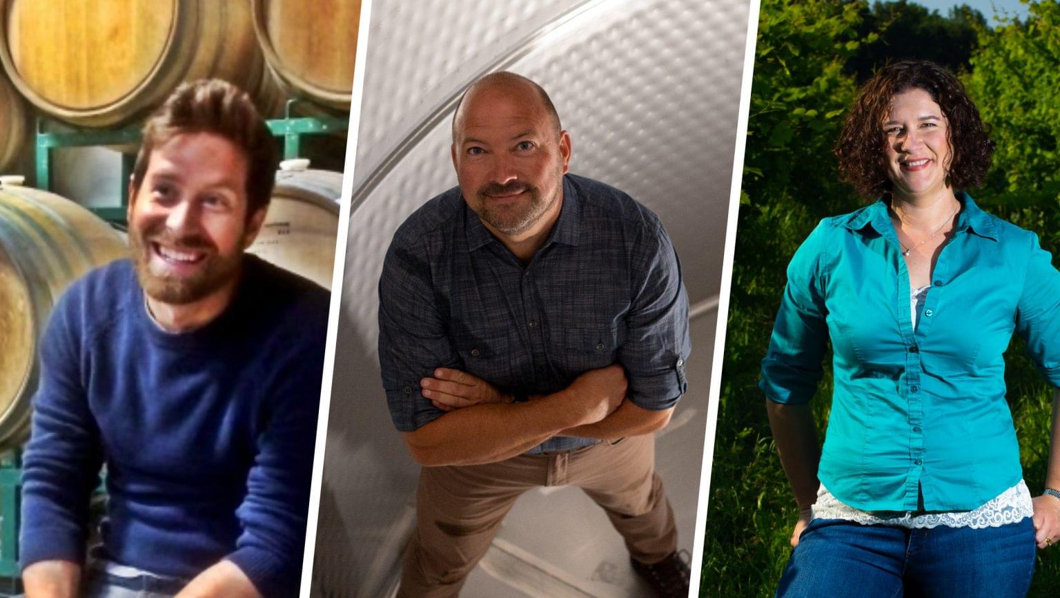 Navigating the Winery Workplace with an Invisible Disability ...