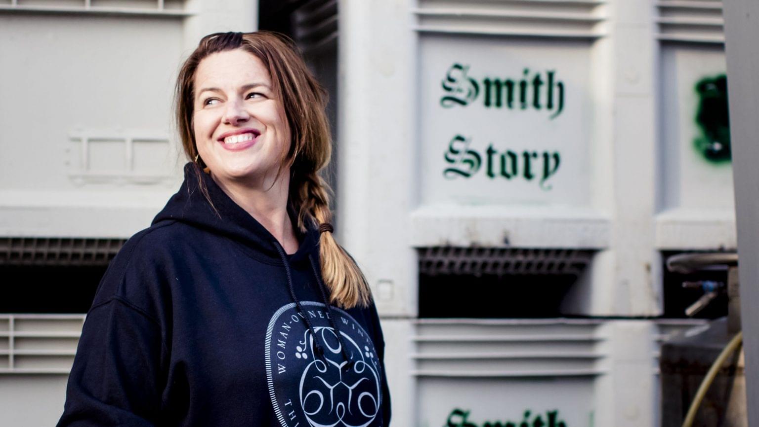 Navigating the Winery Workplace with an Invisible Disability | SevenFifty Daily