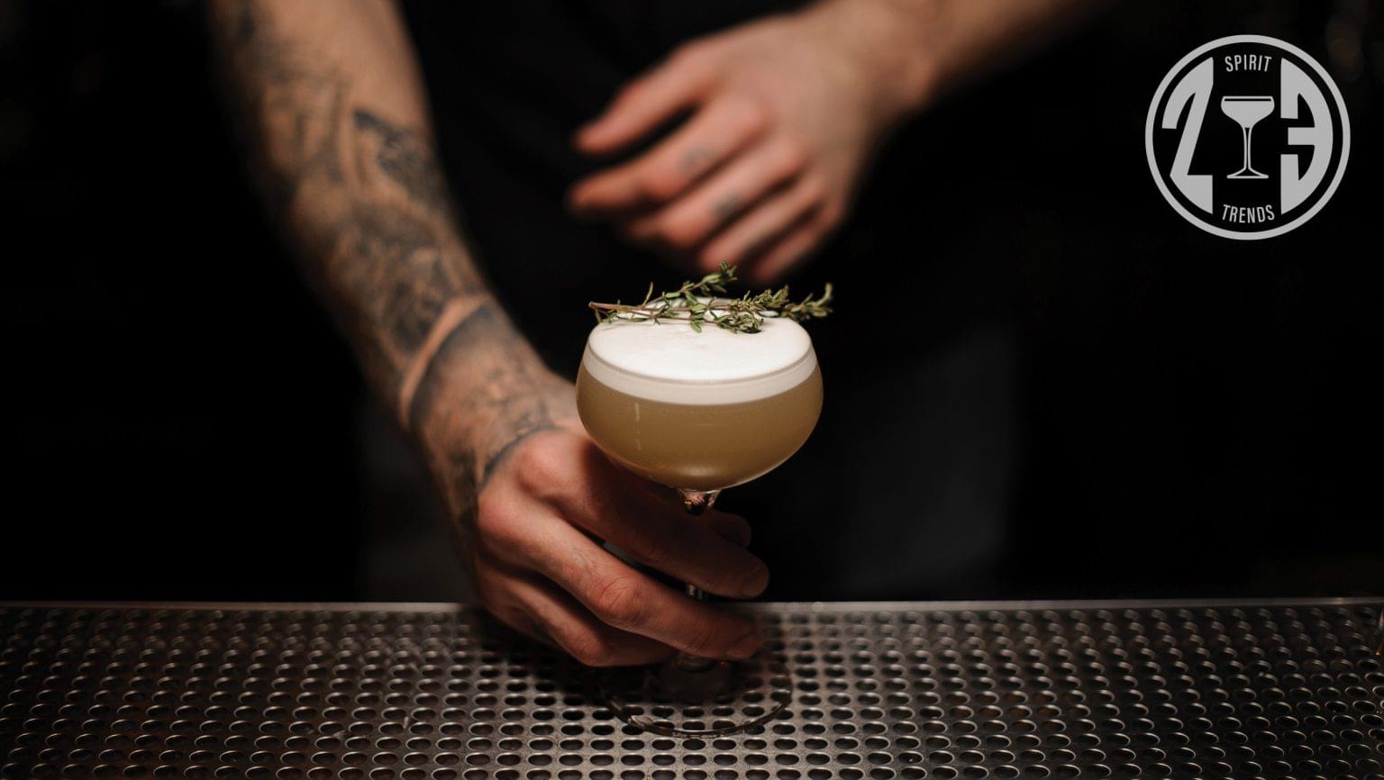 5 Spirits and Cocktail Trends to Watch in 2023 | SevenFifty Daily