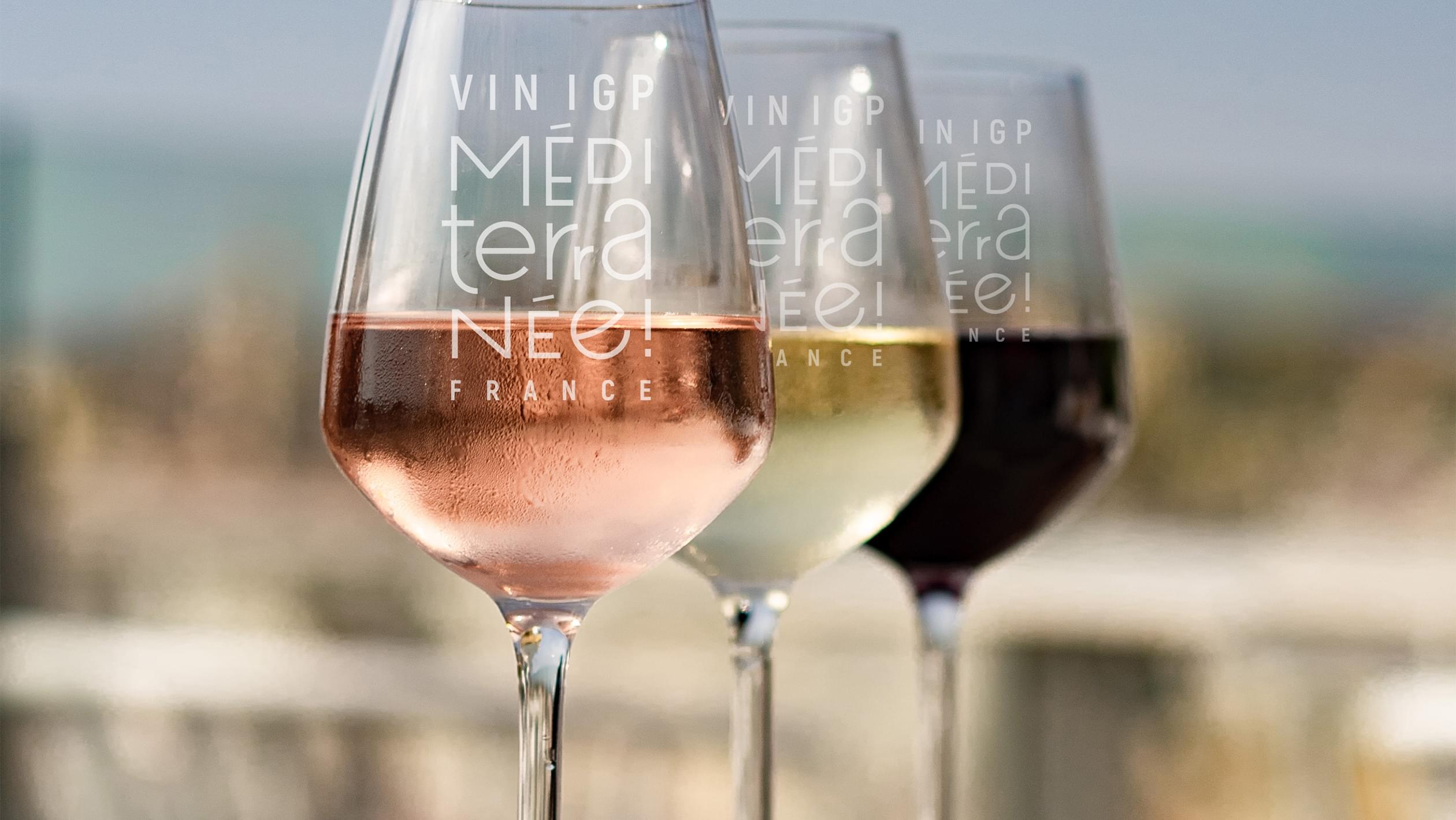 3 Reasons Why IGP Méditerranée Wines Add Value to Your Wine Program ...