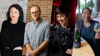 Sommeliers’ Top 10 By-The-Glass Sparkling Wines | SevenFifty Daily