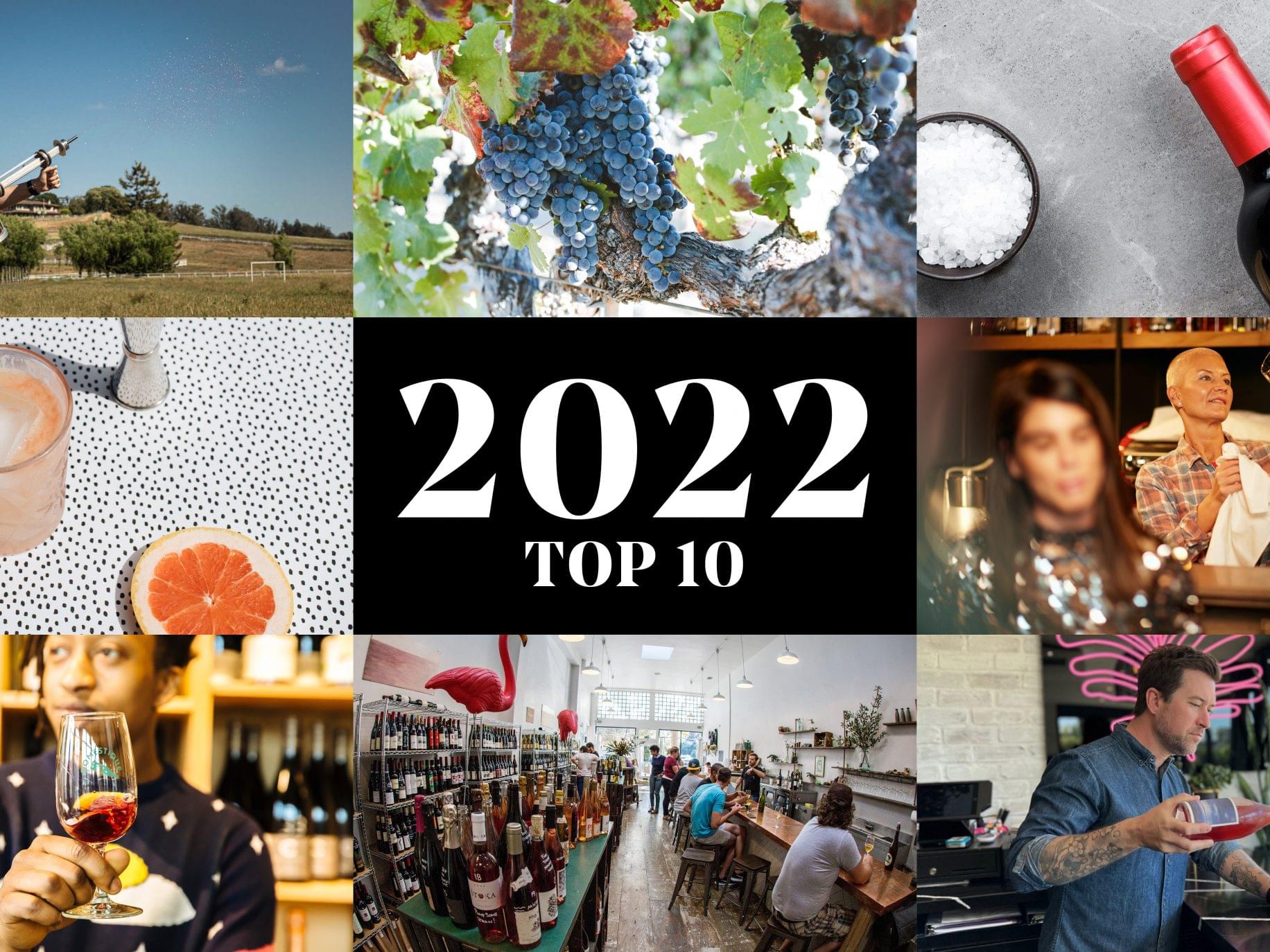 Our Most-Read Articles of 2022 | SevenFifty Daily
