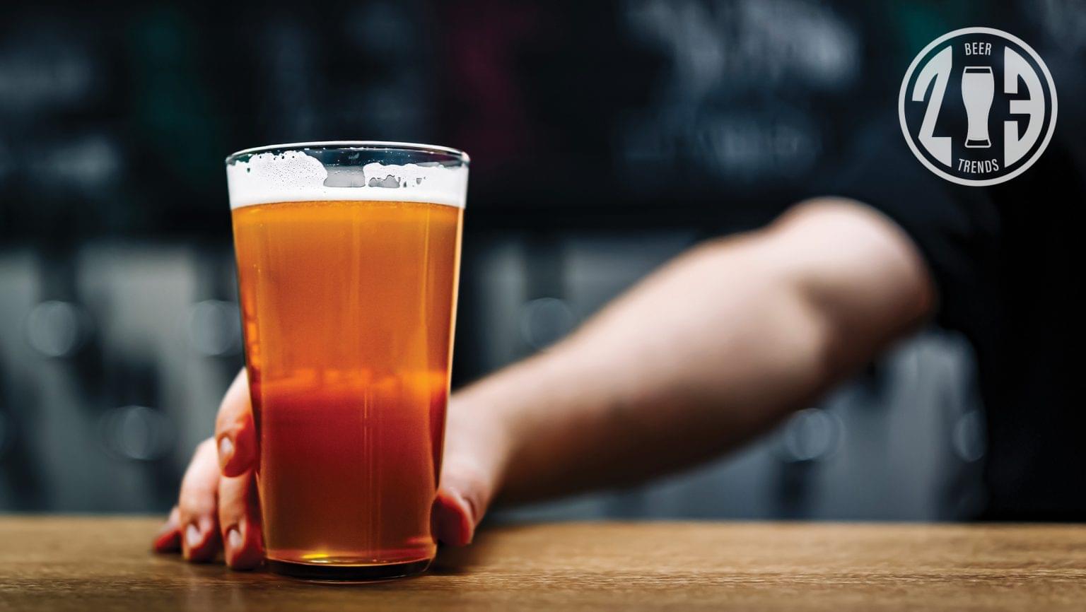 6 Beer Industry Trends to Watch in 2023 | SevenFifty Daily