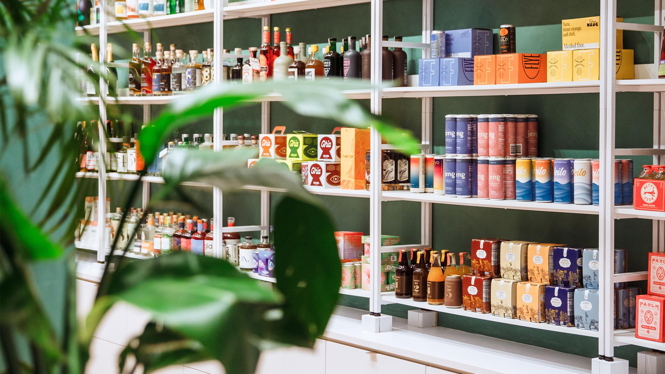 Functional Beverages Are Big Business—Here’s What You Need to Know | SevenFifty Daily