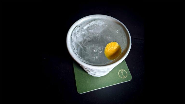 Japan’s Favorite Highball, with a Twist | SevenFifty Daily