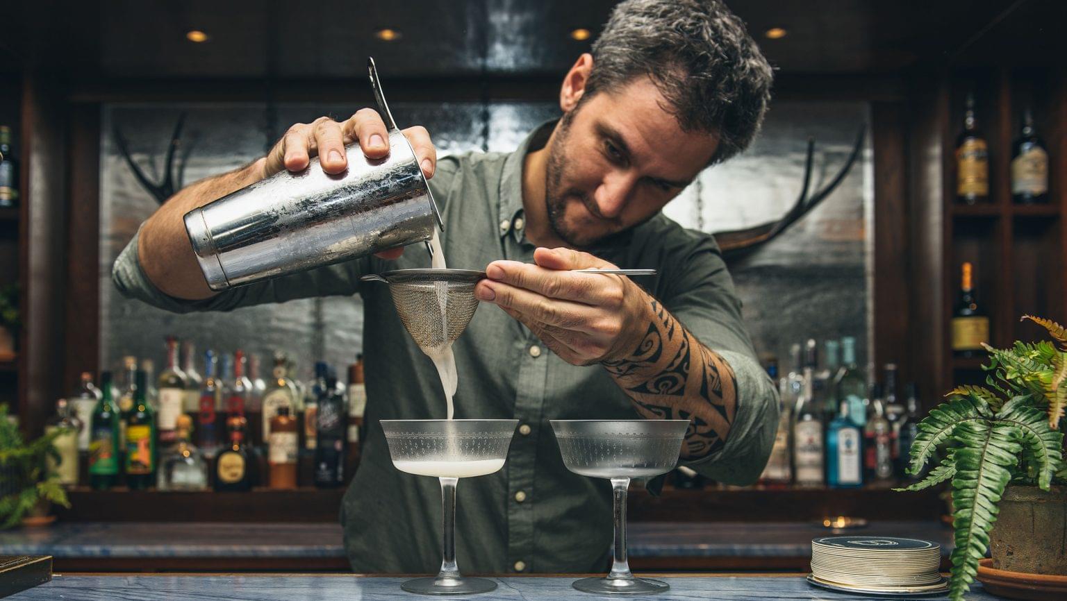 How to Develop an Effective Beverage Education Program for Your Bar ...