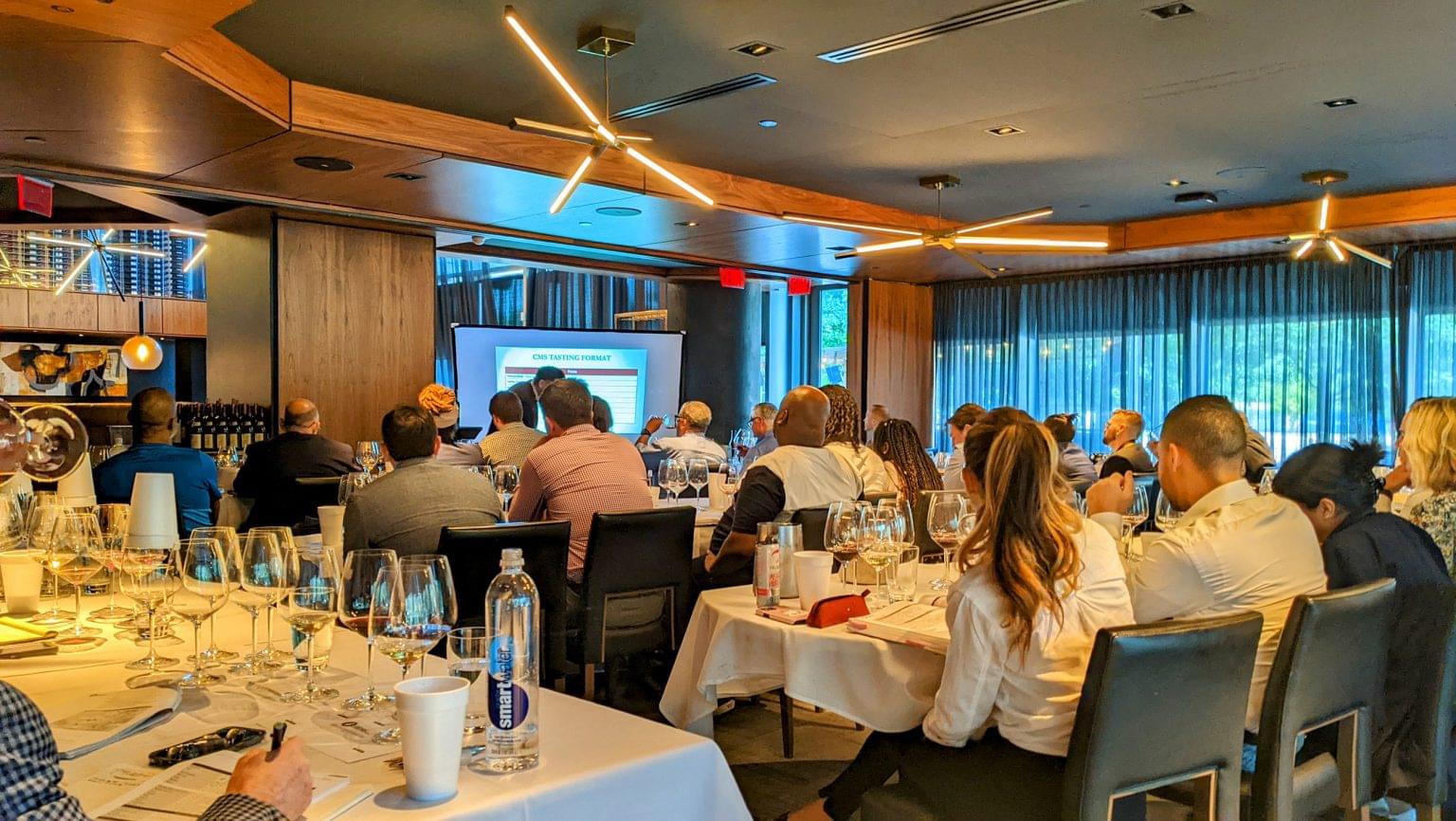 The Changing Landscape of Wine Education | SevenFifty Daily