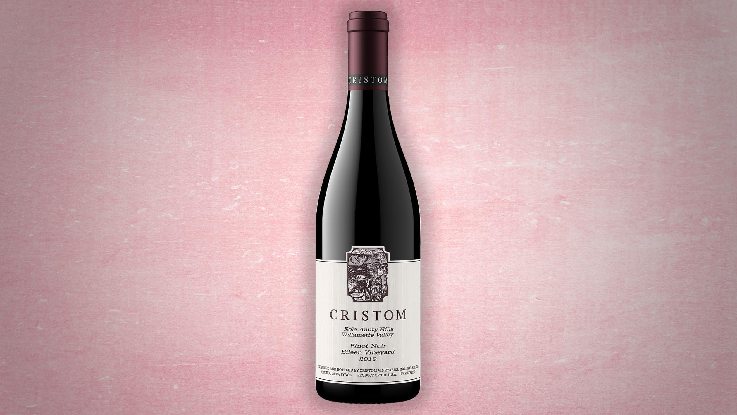 A Benchmark Willamette Valley Pinot Noir | SevenFifty Daily