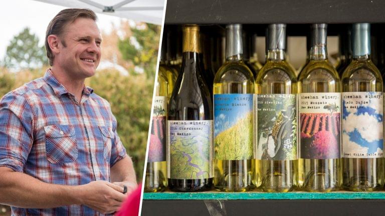 A Case Study in Growing an Emerging Wine State | SevenFifty Daily