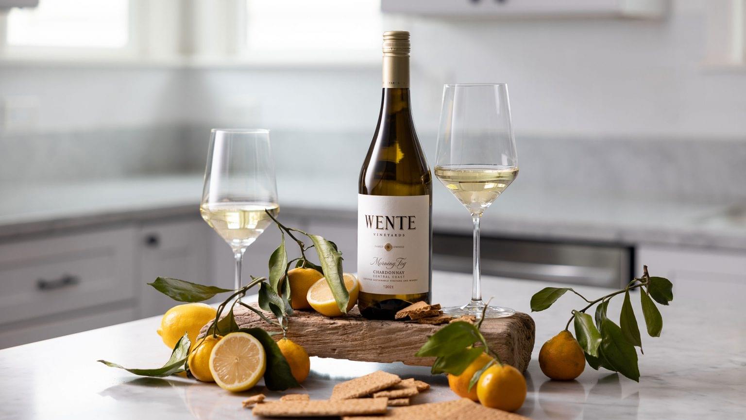 How the Wente Clone Came to Define California Chardonnay | SevenFifty Daily