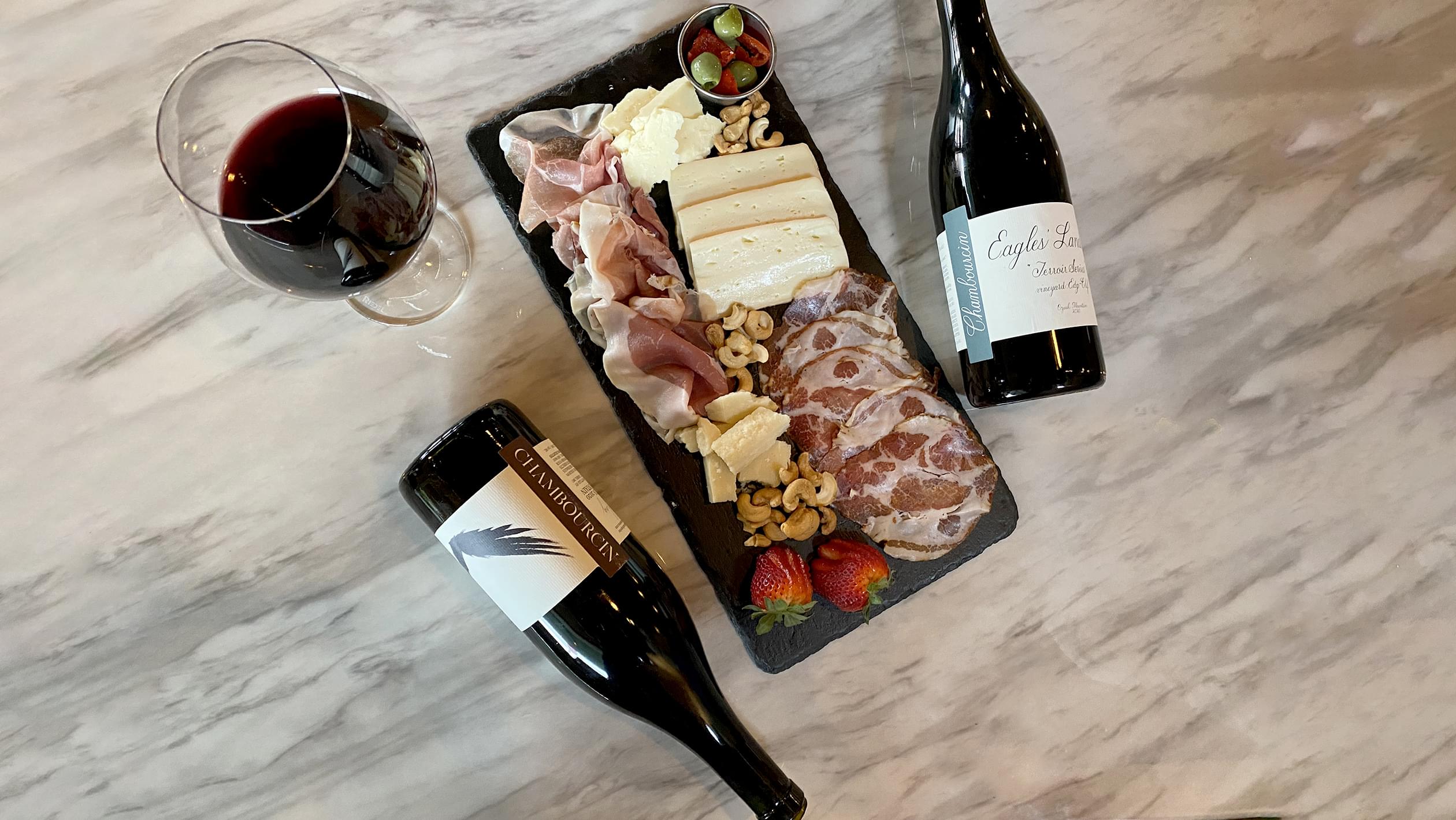 Why This Chambourcin from Missouri Should Be on Your Radar | SevenFifty ...