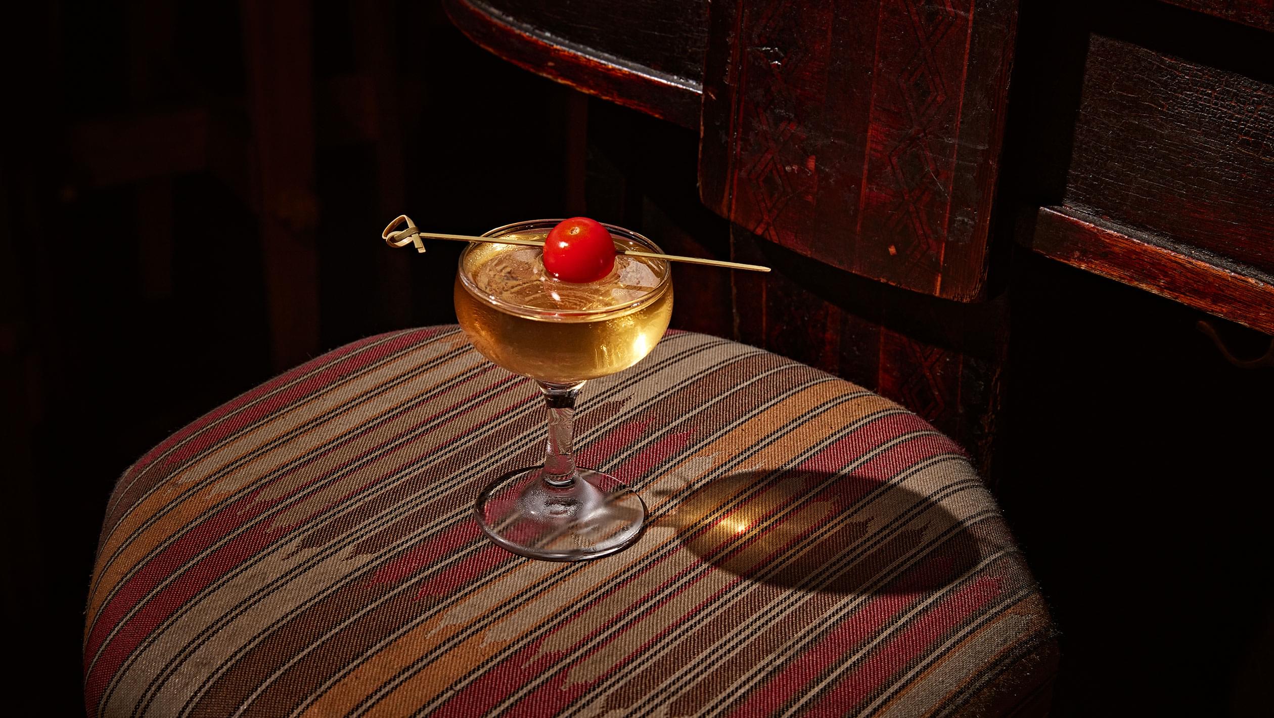 This Spanish Vermut Is the Secret to Savory Cocktails | SevenFifty Daily