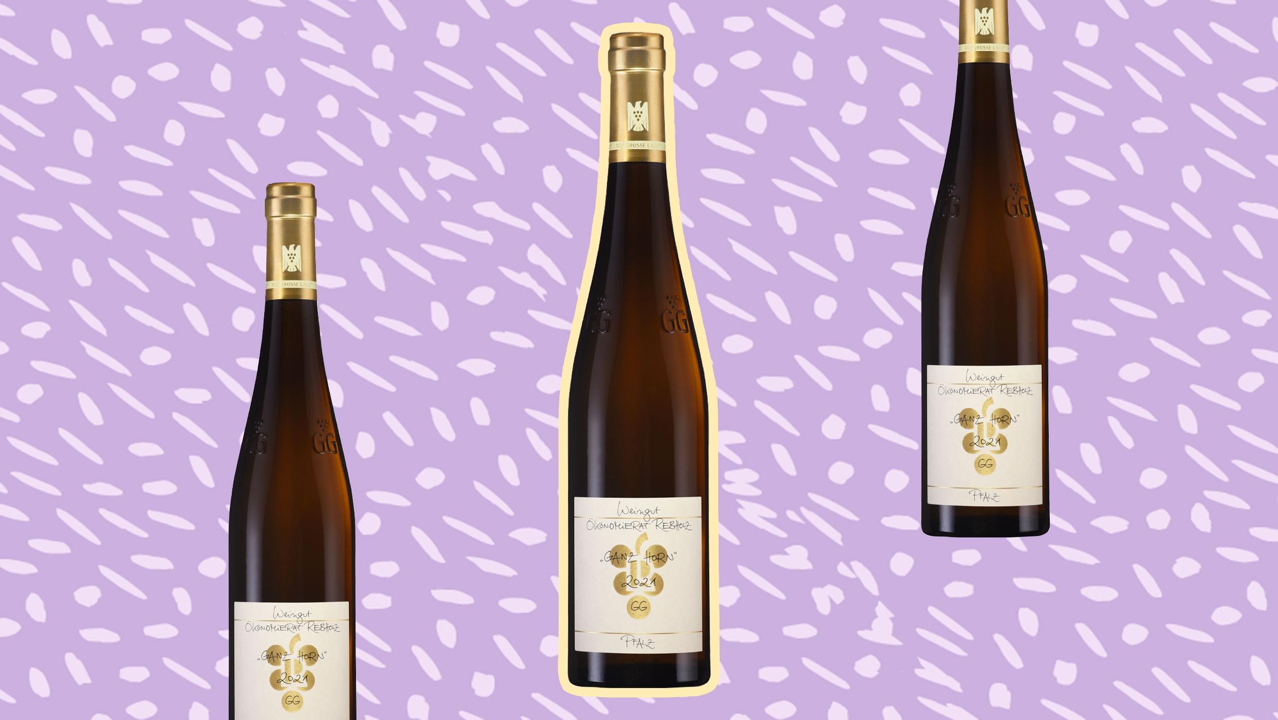 A Throwback to Classic Cool-Climate Rieslings | SevenFifty Daily