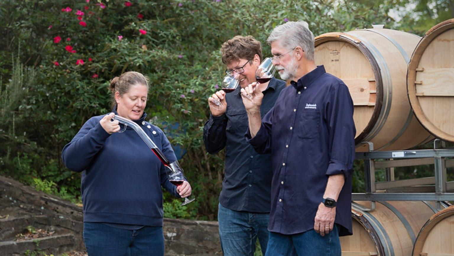 How Viticulture Programs Drive Success for Emerging Wine Regions ...