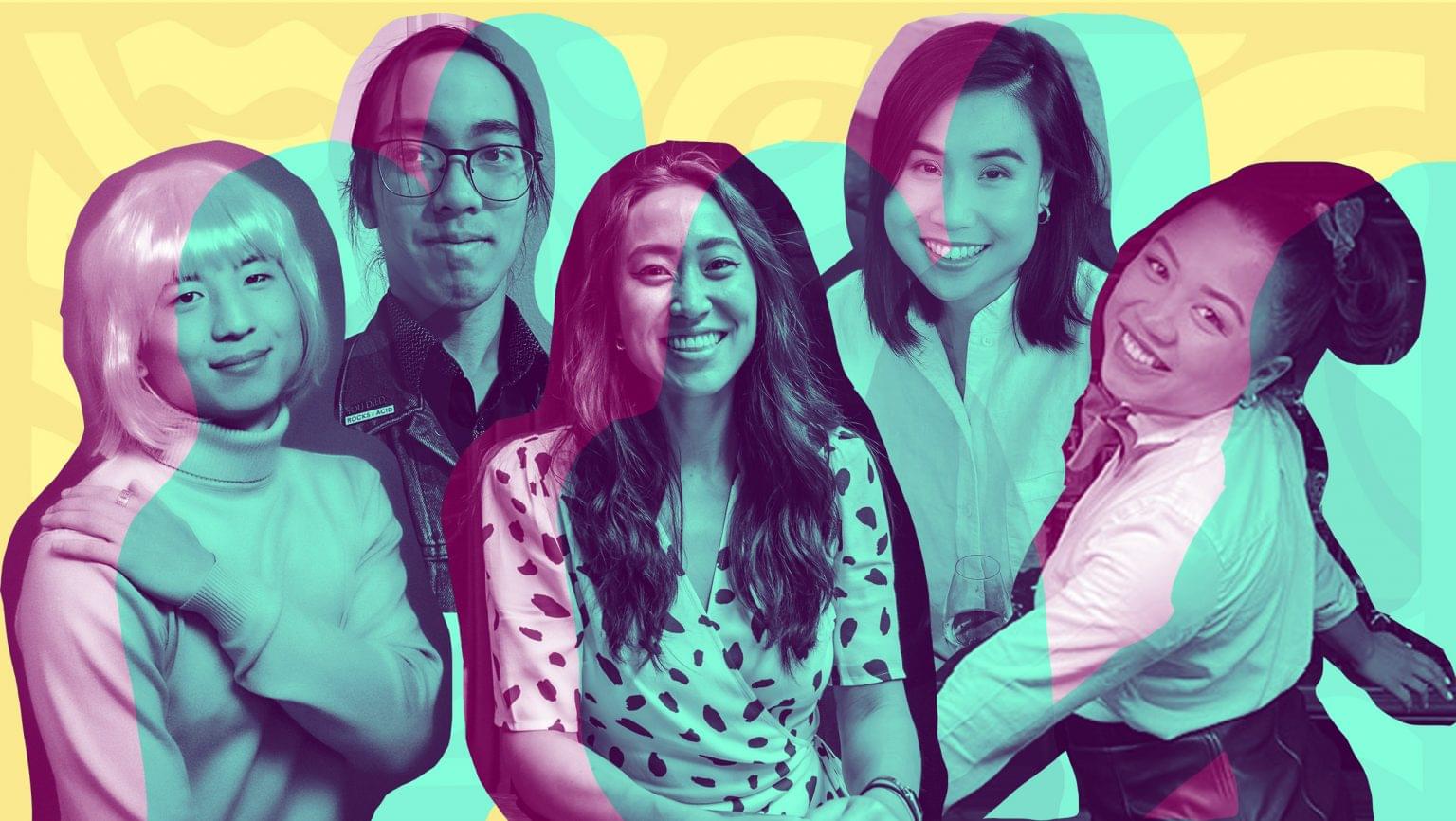 5 Rising-Star AAPI Drinks Professionals | SevenFifty Daily