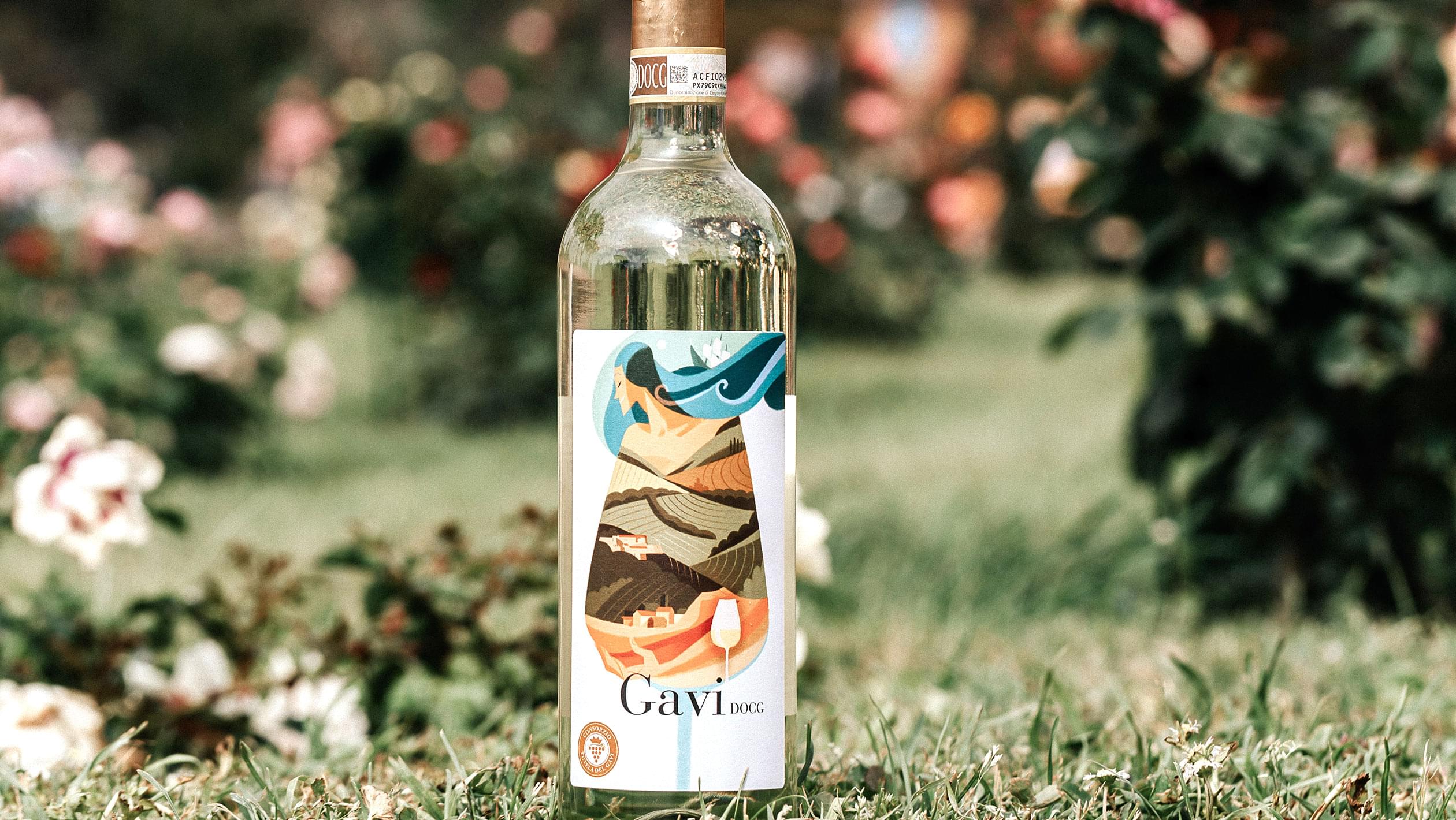 Here’s Why Sommeliers and Retailers Should Pay More Attention to Gavi ...