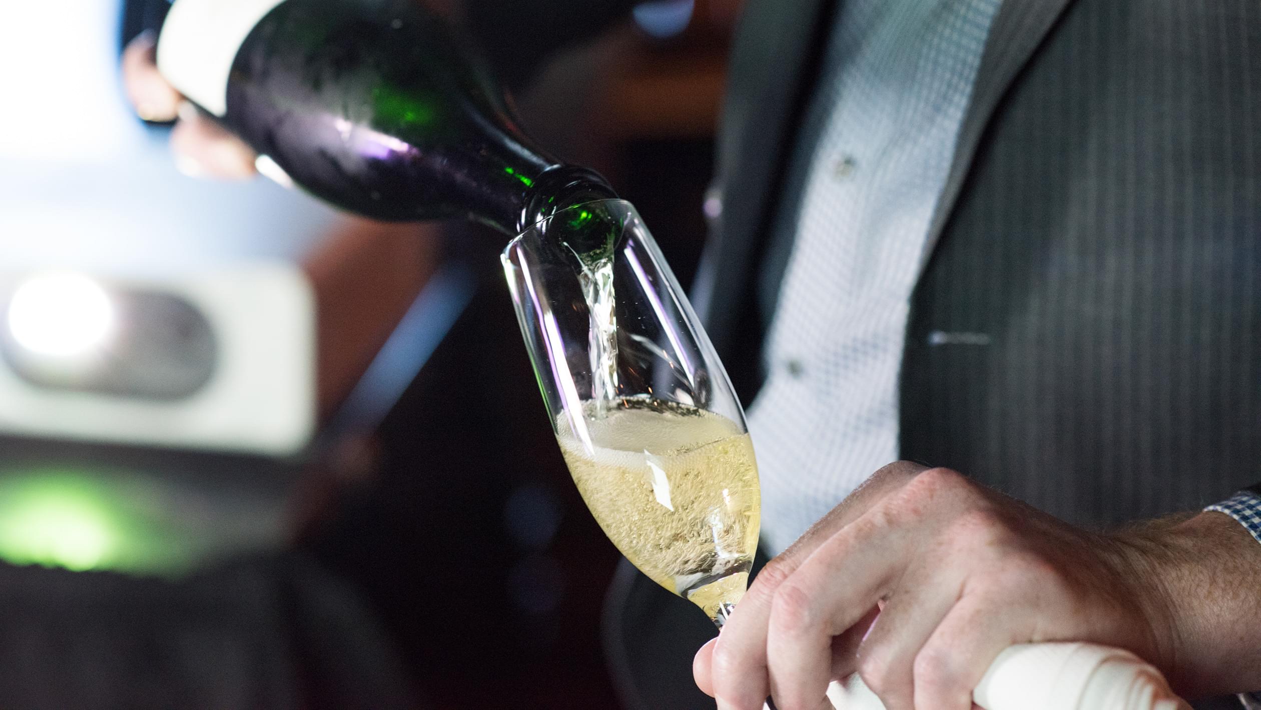 Discovering Sekt, the German Sparkling Wine on the Rise | SevenFifty Daily