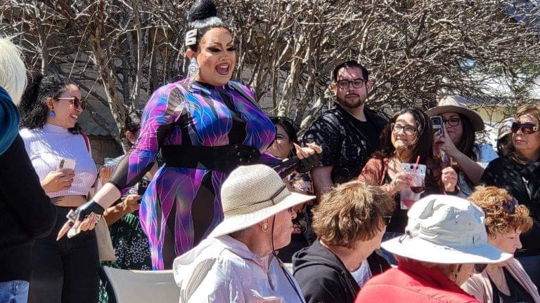 How Drag Shows Are Diversifying the Wine Tourism Experience ...