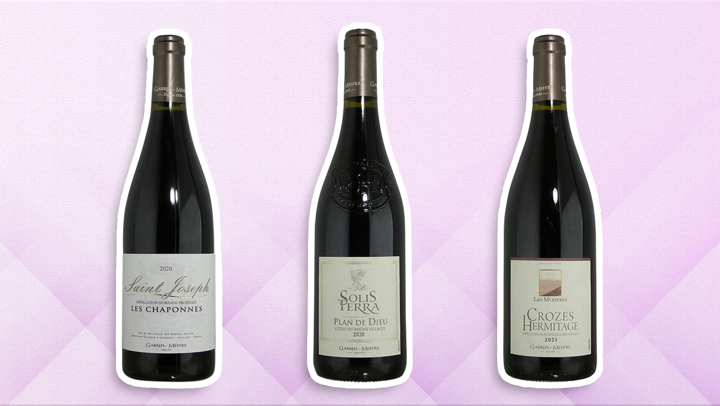 A Rhône Valley Producer That Over-Delivers | SevenFifty Daily