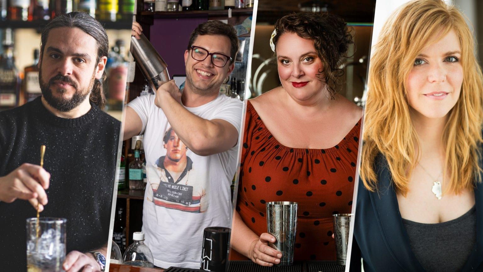 The Bars Putting Workers’ Well-Being First | SevenFifty Daily