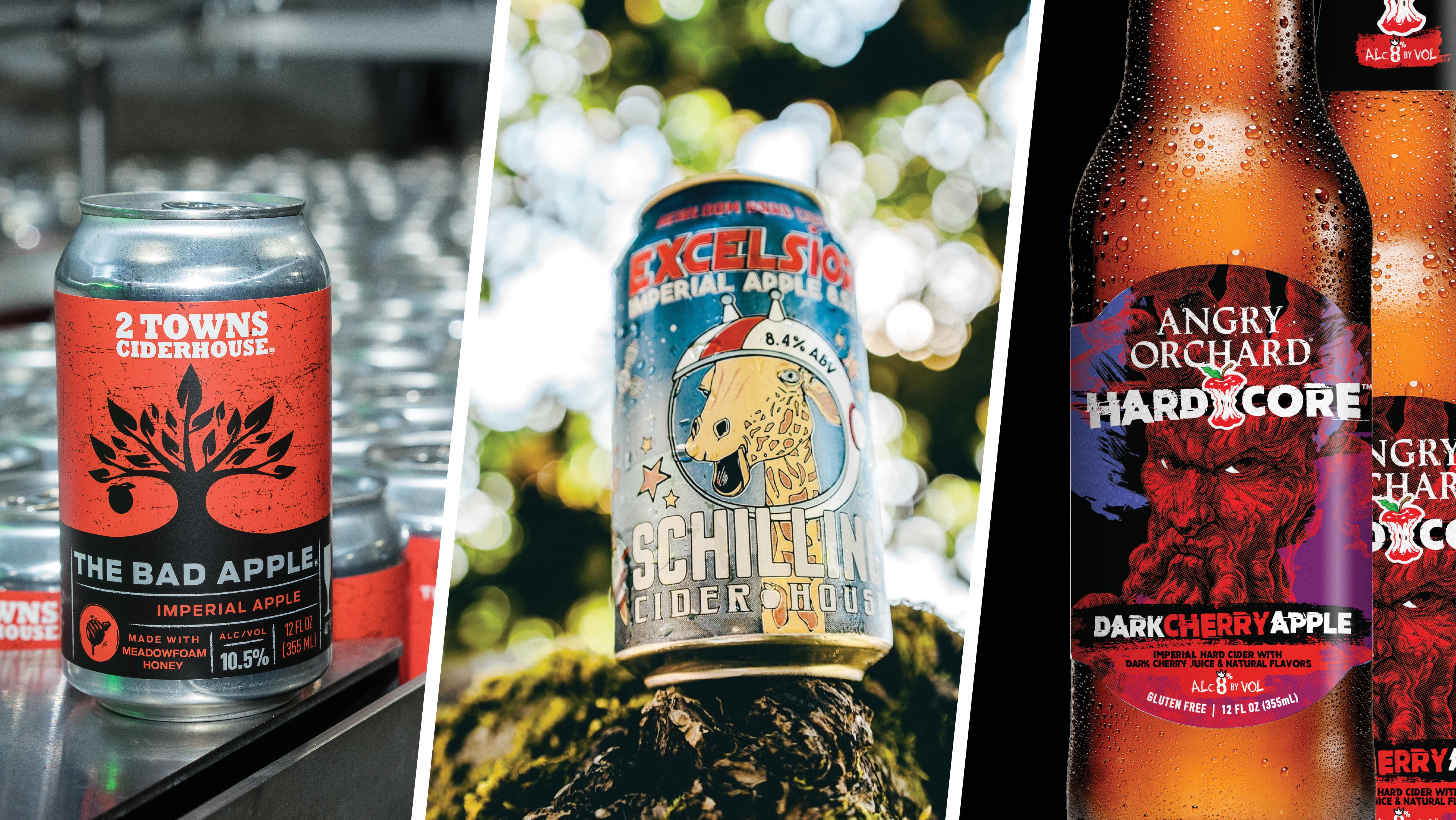 Imperial Ciders Are Growing Fast—Here’s Why | SevenFifty Daily