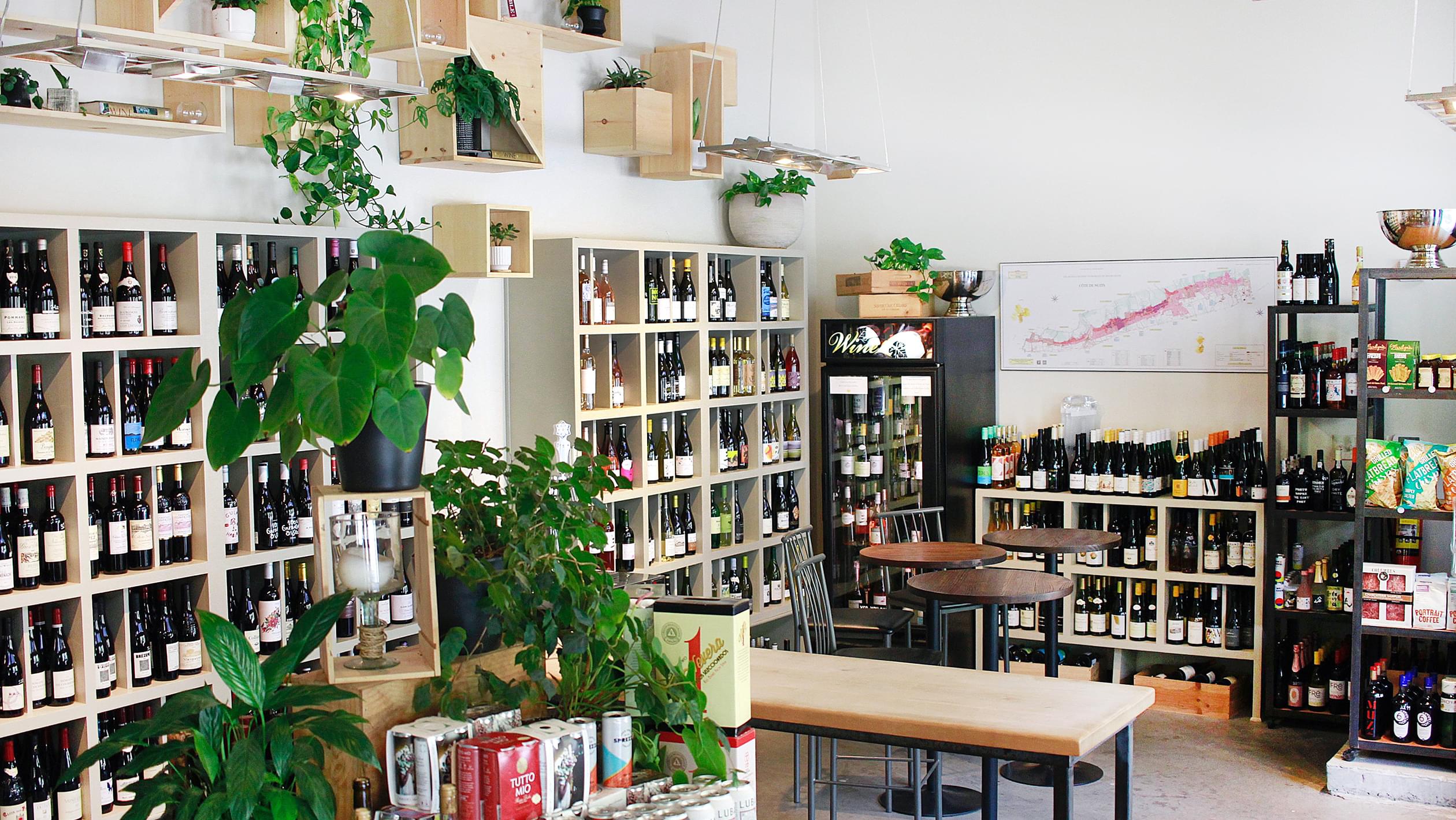 How Retailers Are Optimizing Entry-Level Wine Selections | SevenFifty Daily