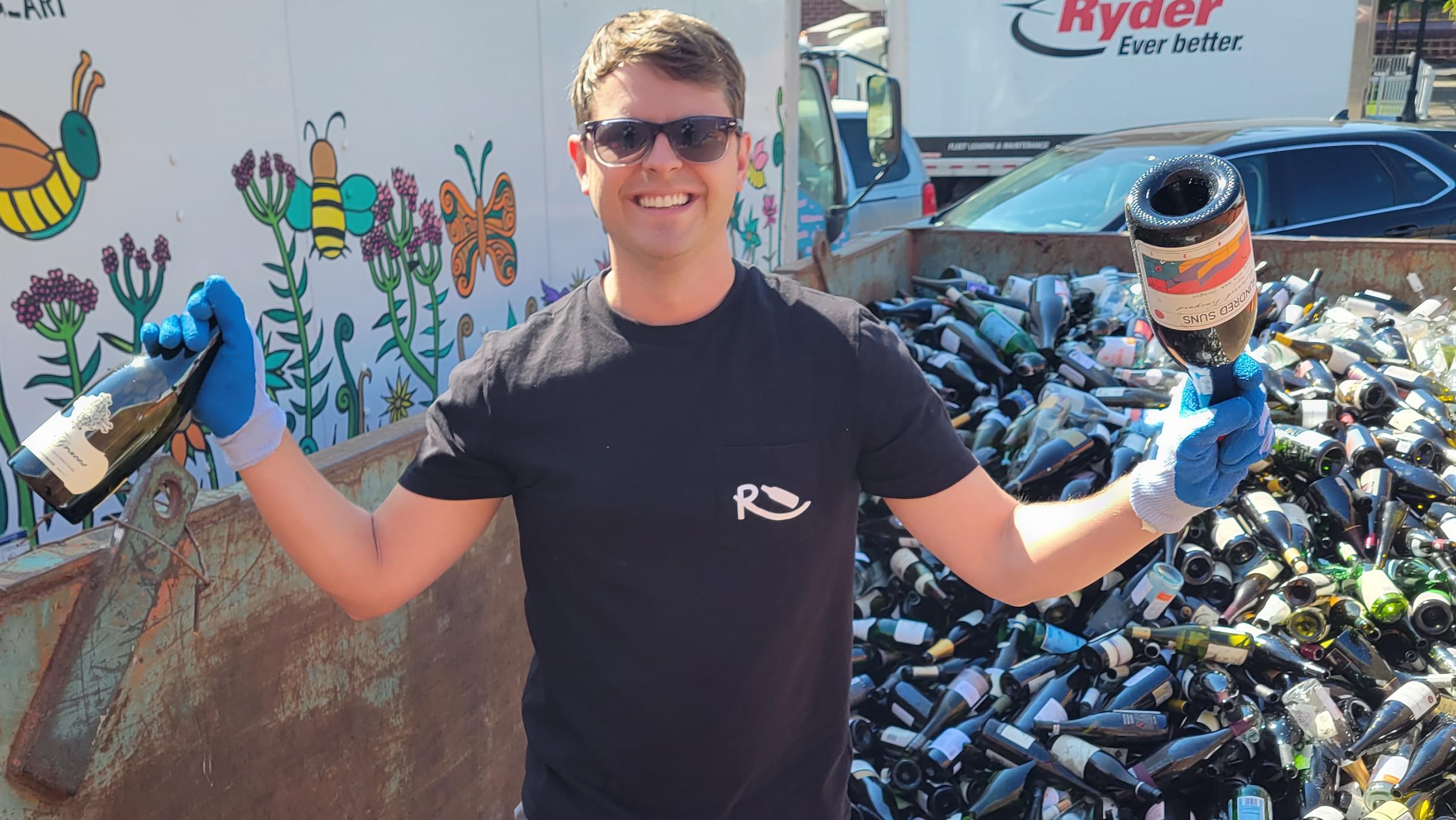 Could Reuse Be the Future of Wine Packaging? | SevenFifty Daily