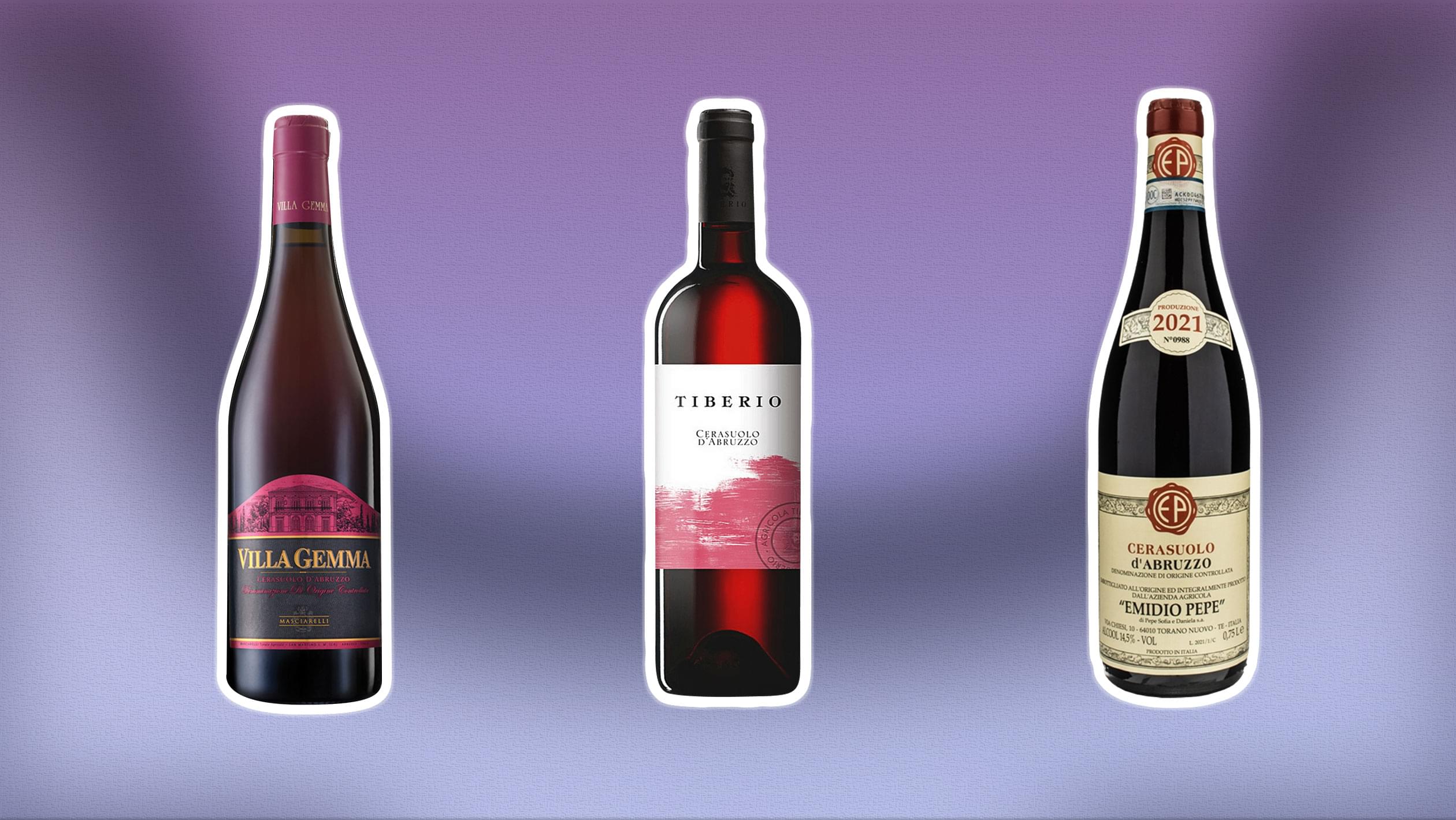 Cerasuolo d’Abruzzo Is a Rosé for Red Wine Lovers | SevenFifty Daily