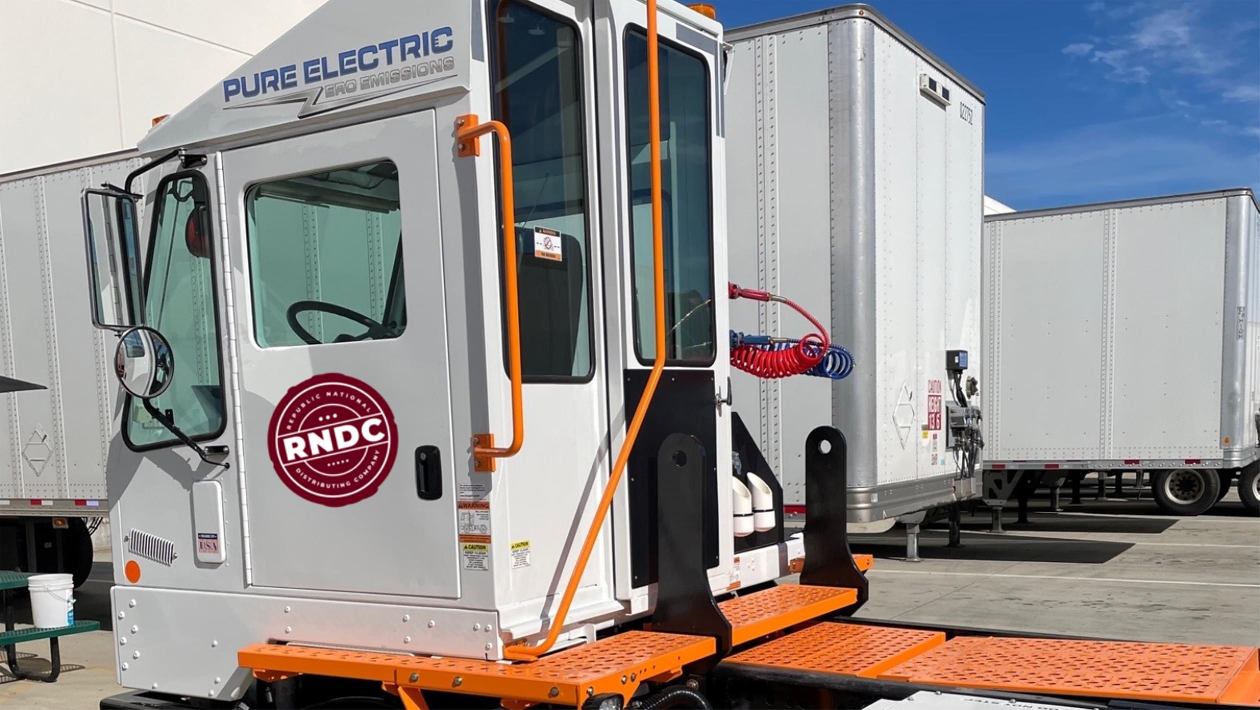 The Path to Zero-Emission Wine Shipping | SevenFifty Daily
