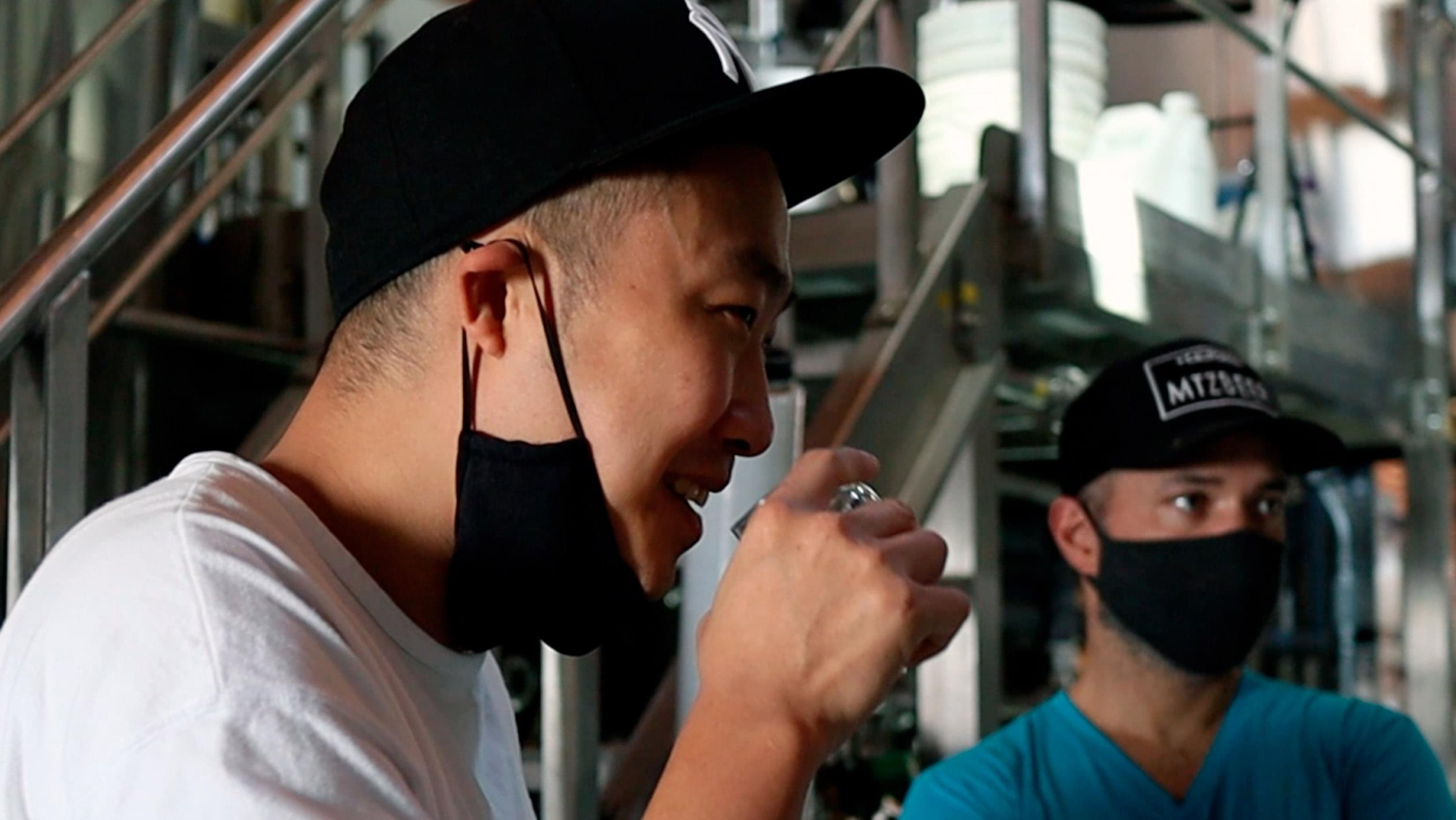 Brewing Craft Beer for an Underserved Audience | SevenFifty Daily