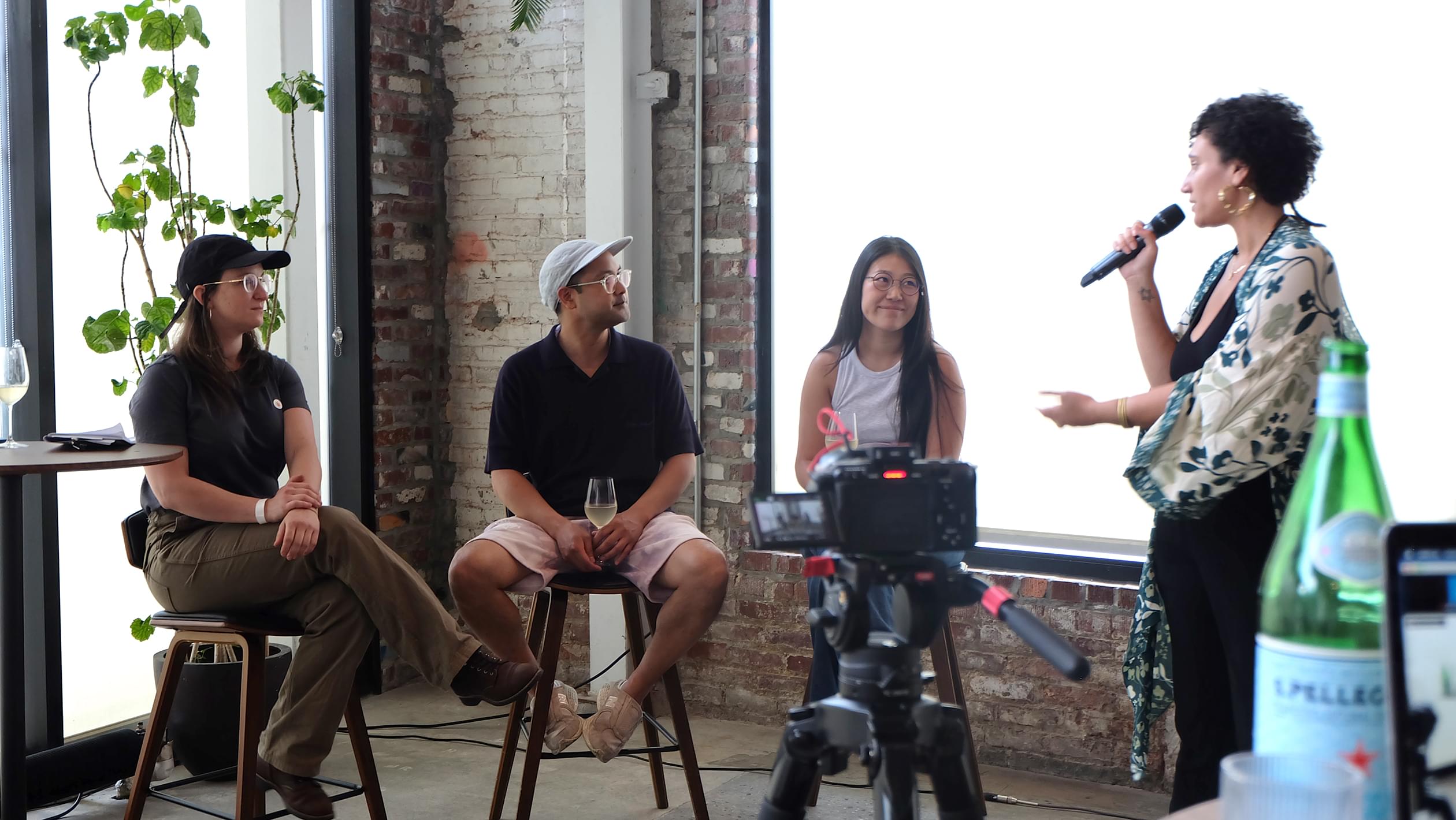 Building a Wine Movement for Underrepresented People and Grape ...