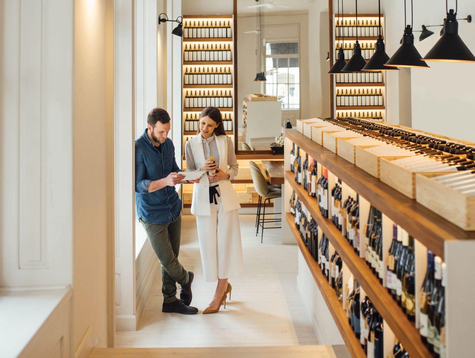 Beverage Buyer Hub | SevenFifty Daily
