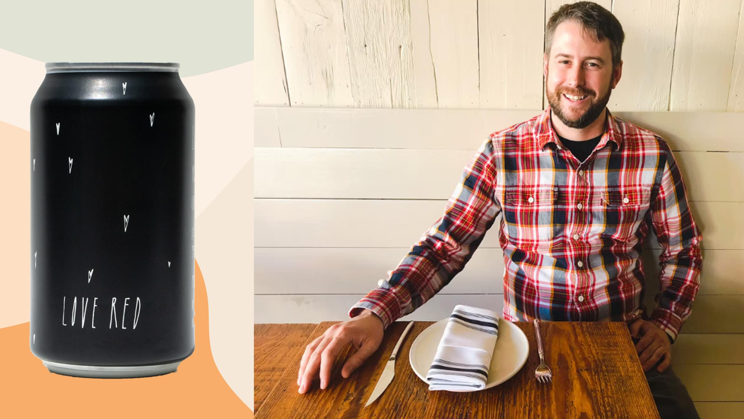9 Canned Wines Actually Worth Drinking, According to Buyers ...