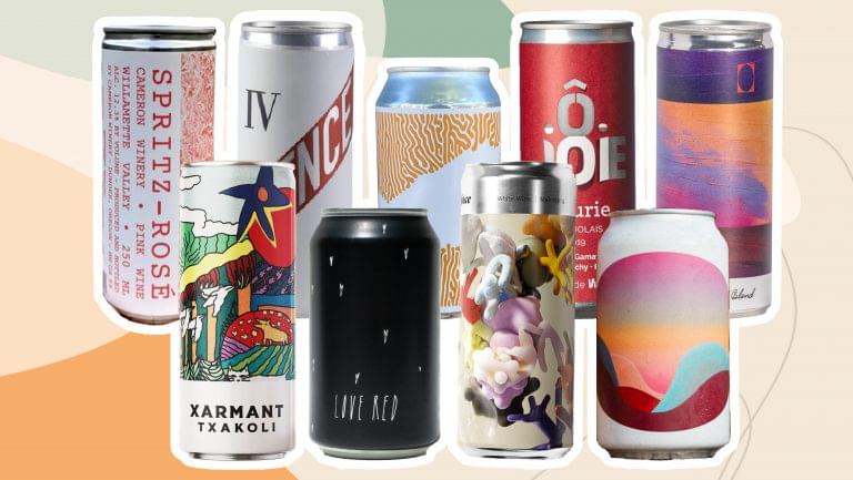 9 Canned Wines Actually Worth Drinking, According to Buyers ...