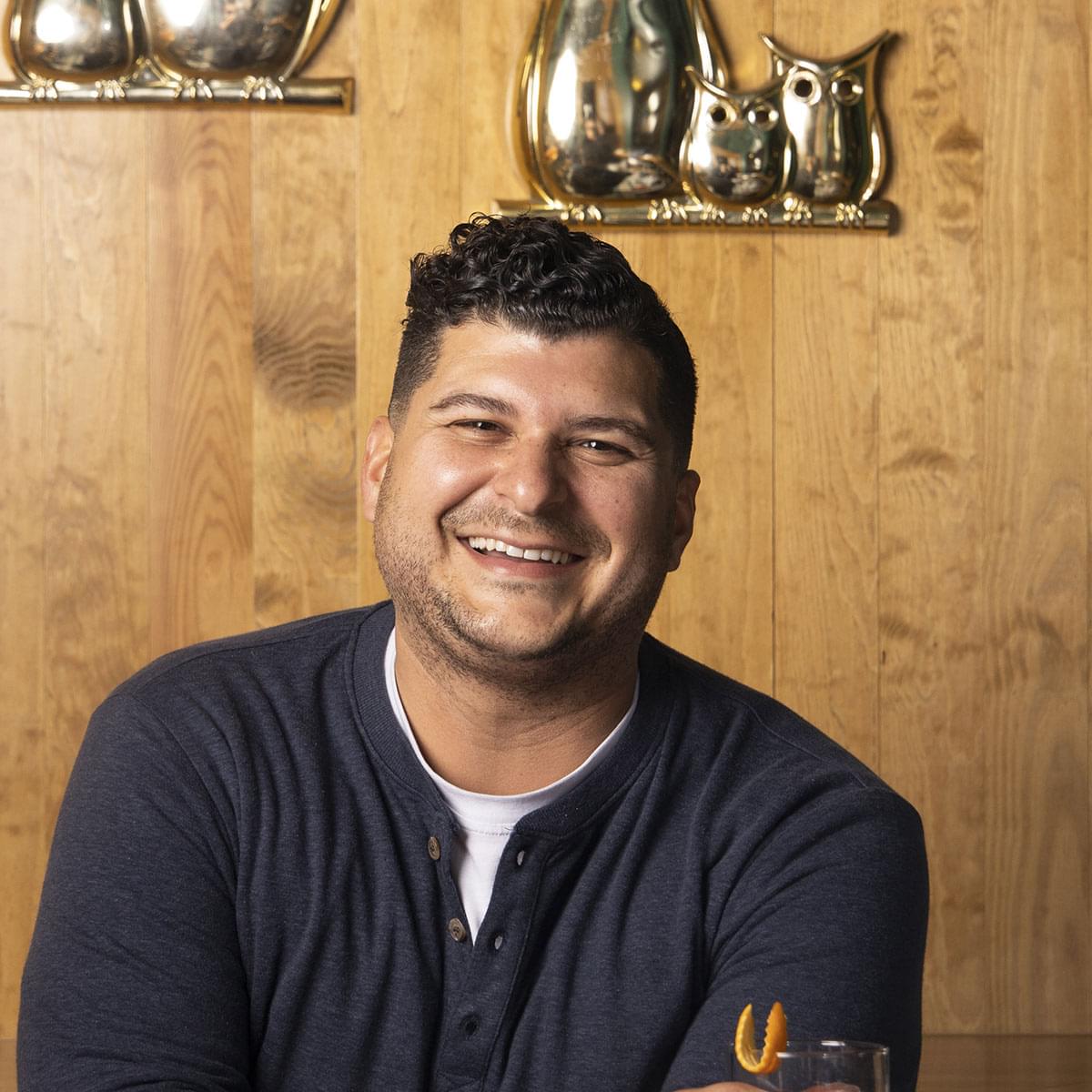 Is the Negroni the Ultimate Riff Cocktail? | SevenFifty Daily