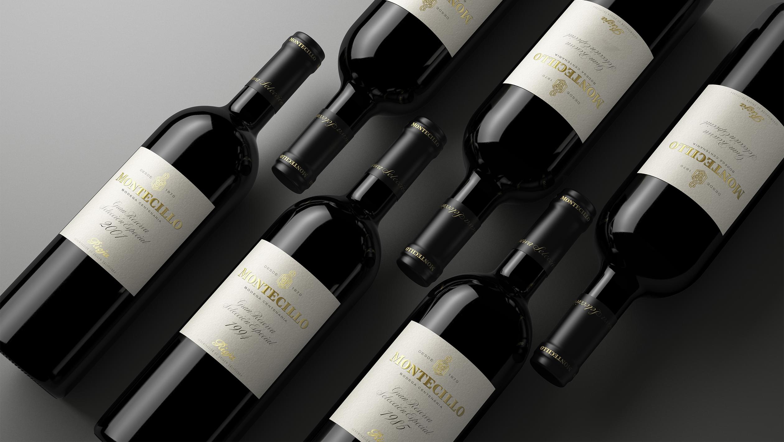 Discover Montecillo’s Latest Library Vintage Releases | SevenFifty Daily
