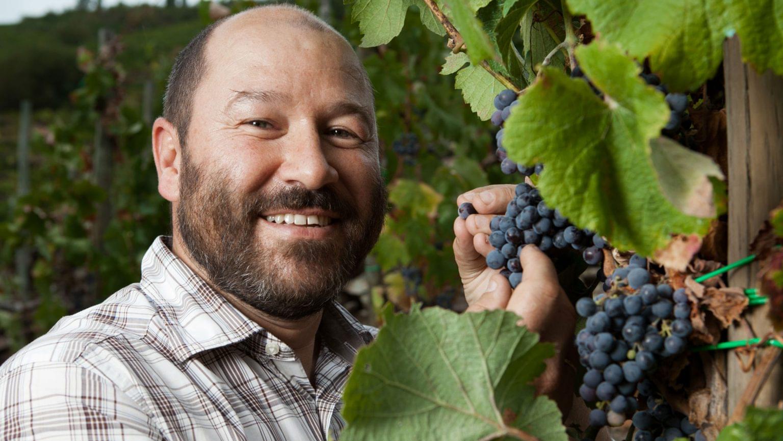 The Science of Pyrazines in Wine | SevenFifty Daily