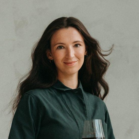 Author: Kate Dingwall | SevenFifty Daily