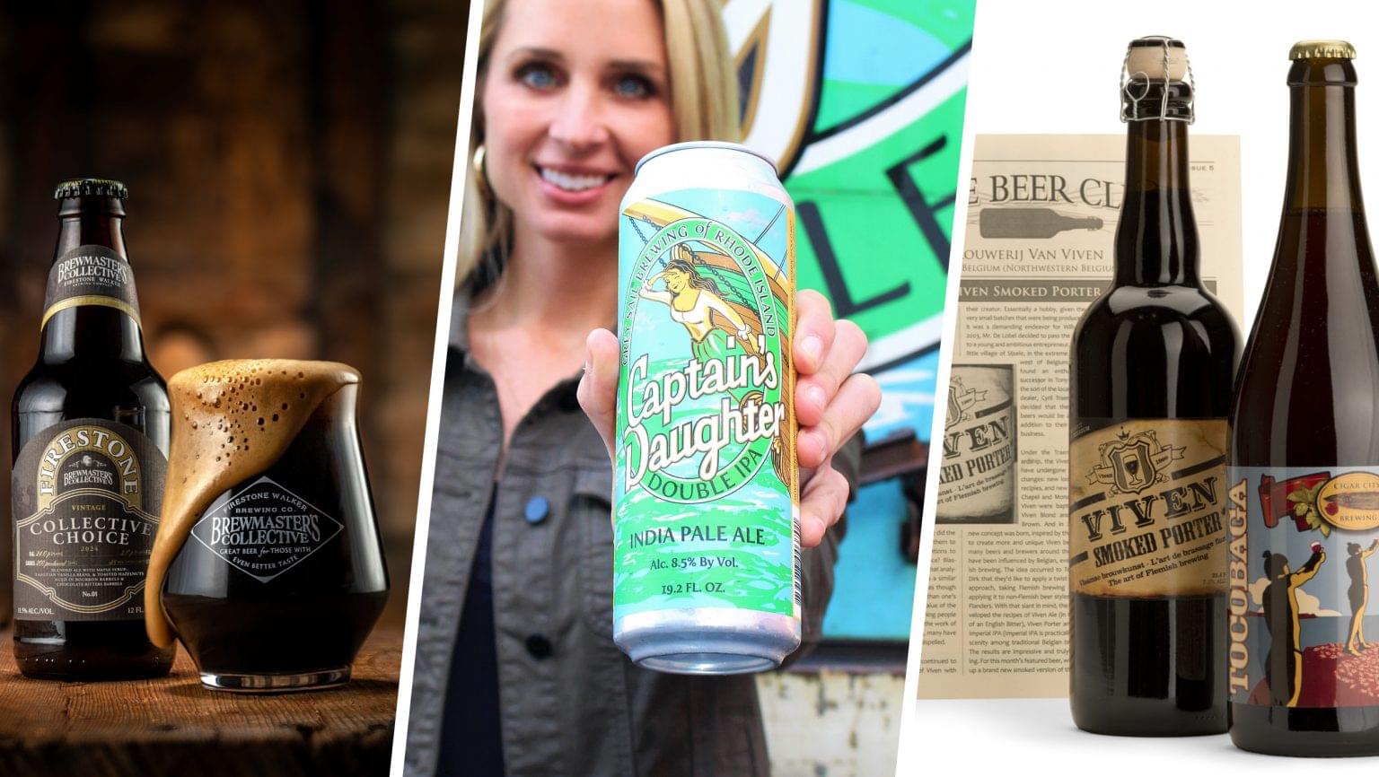 Direct-to-Consumer Beer Sales Become a Lifeline for Breweries ...