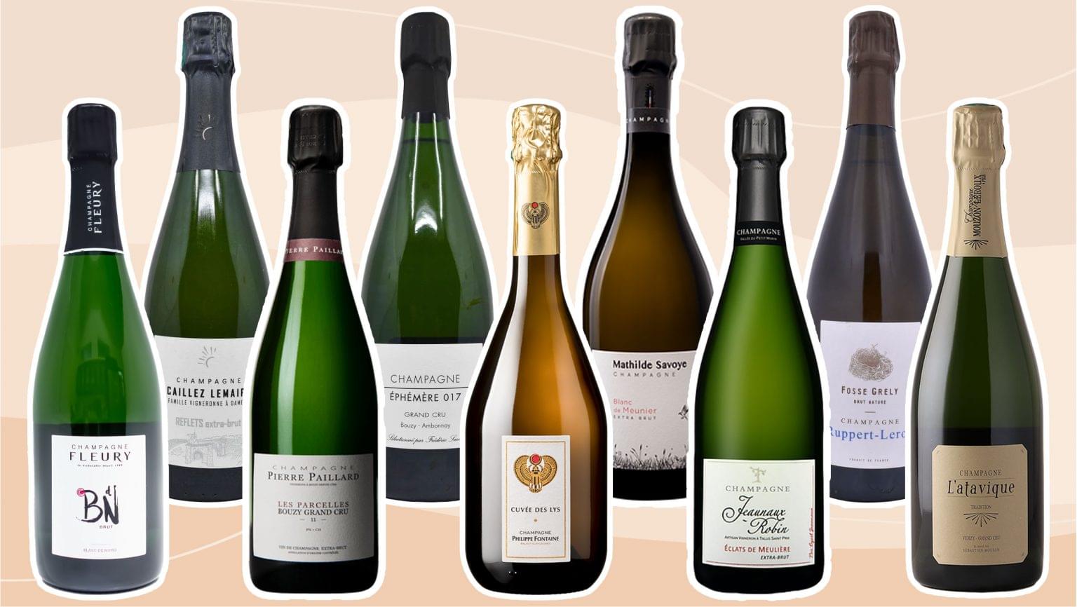 9 Lesser-Known Grower Champagnes That Buyers Recommend | SevenFifty Daily