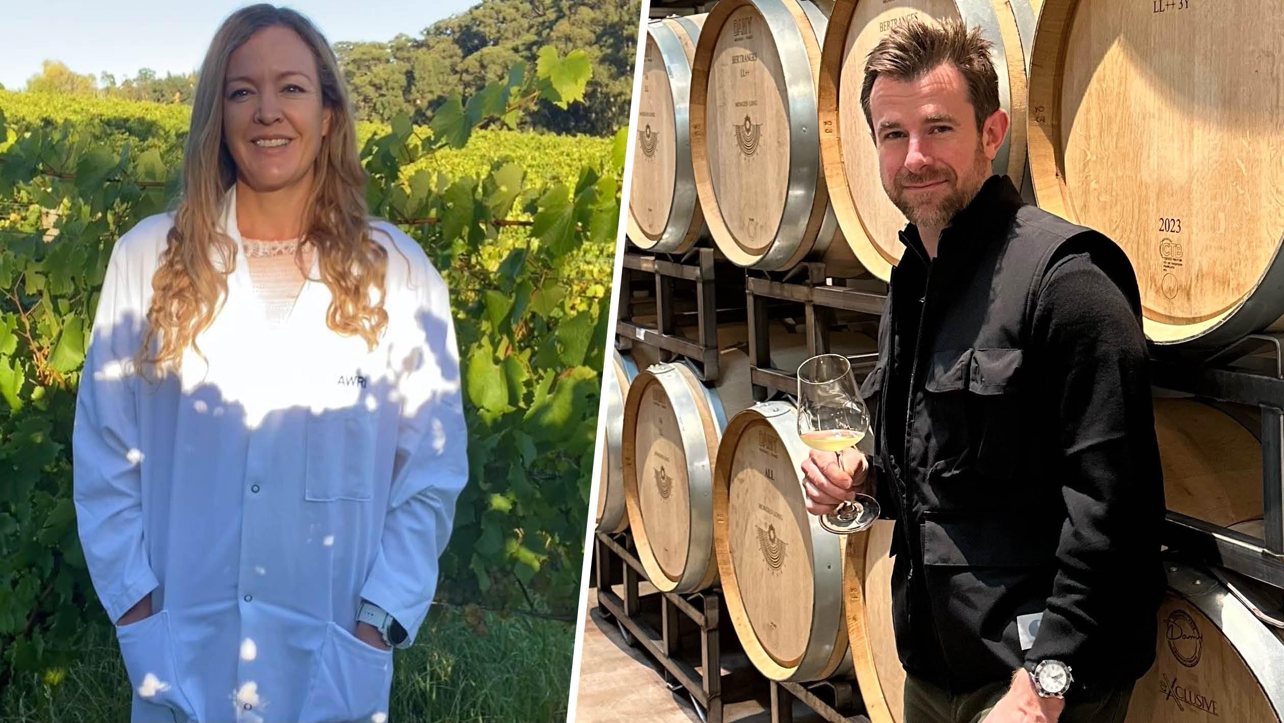 The Science Behind Reductive Aromas in Wine | SevenFifty Daily