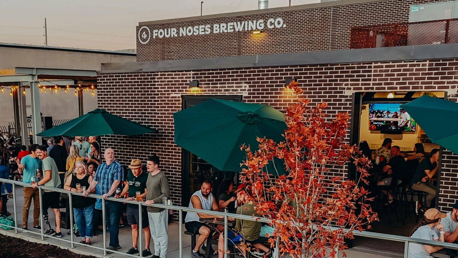 6 Beer Industry Trends to Watch in 2024 | SevenFifty Daily