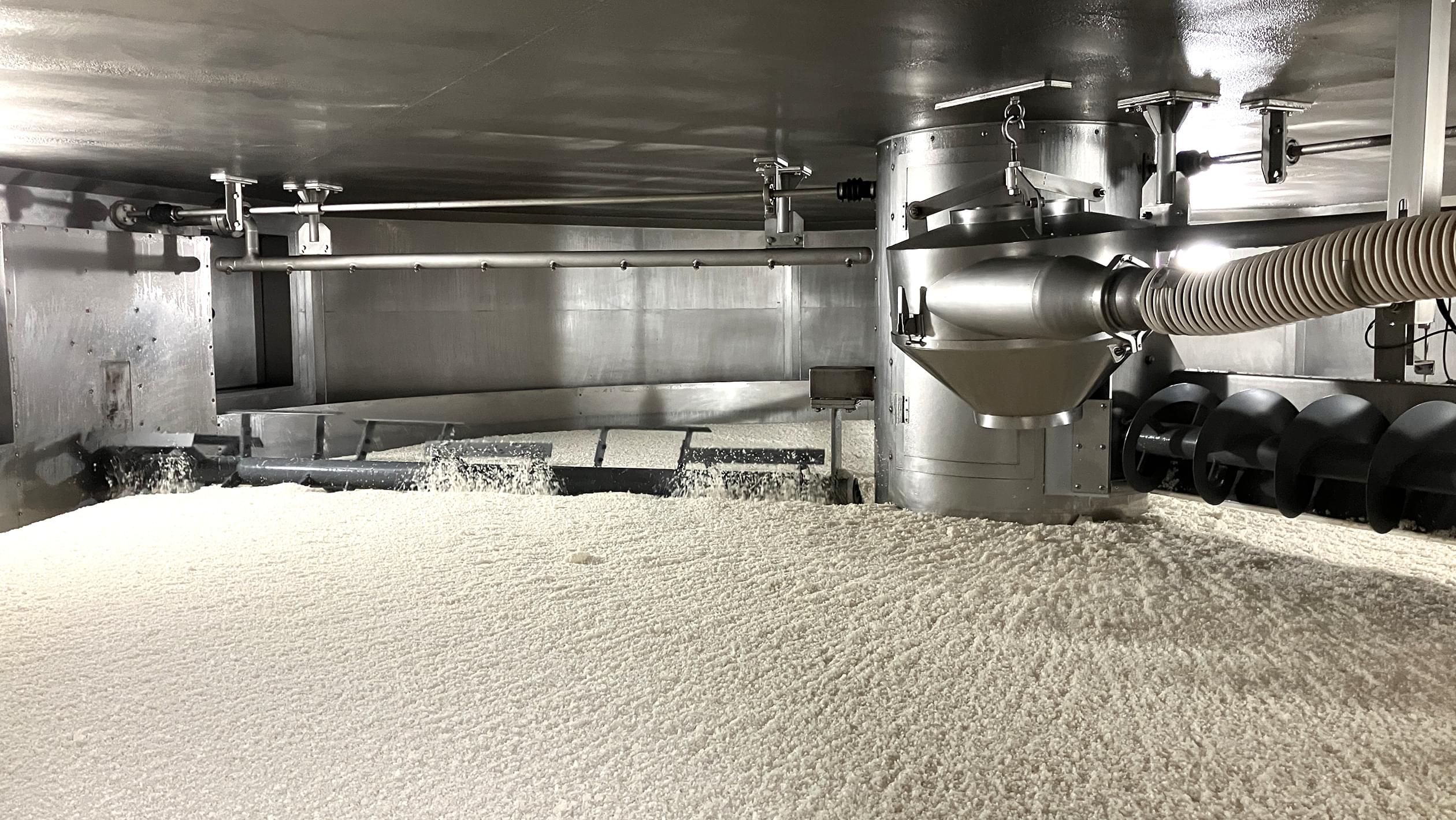 The Science of Koji in Sake Production | SevenFifty Daily