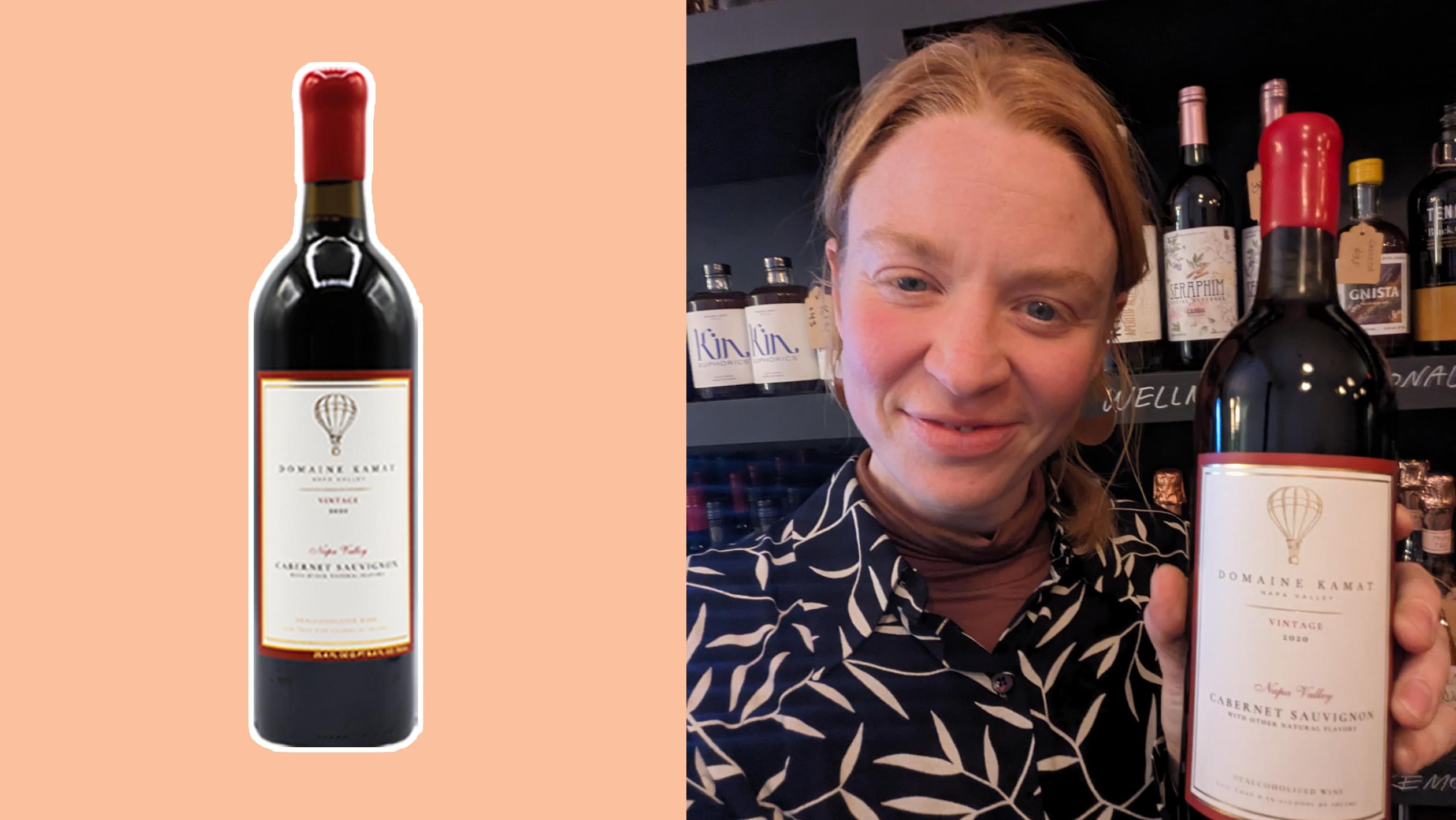 The 10 Best Non-Alcoholic Drinks, According to Retailers | SevenFifty Daily