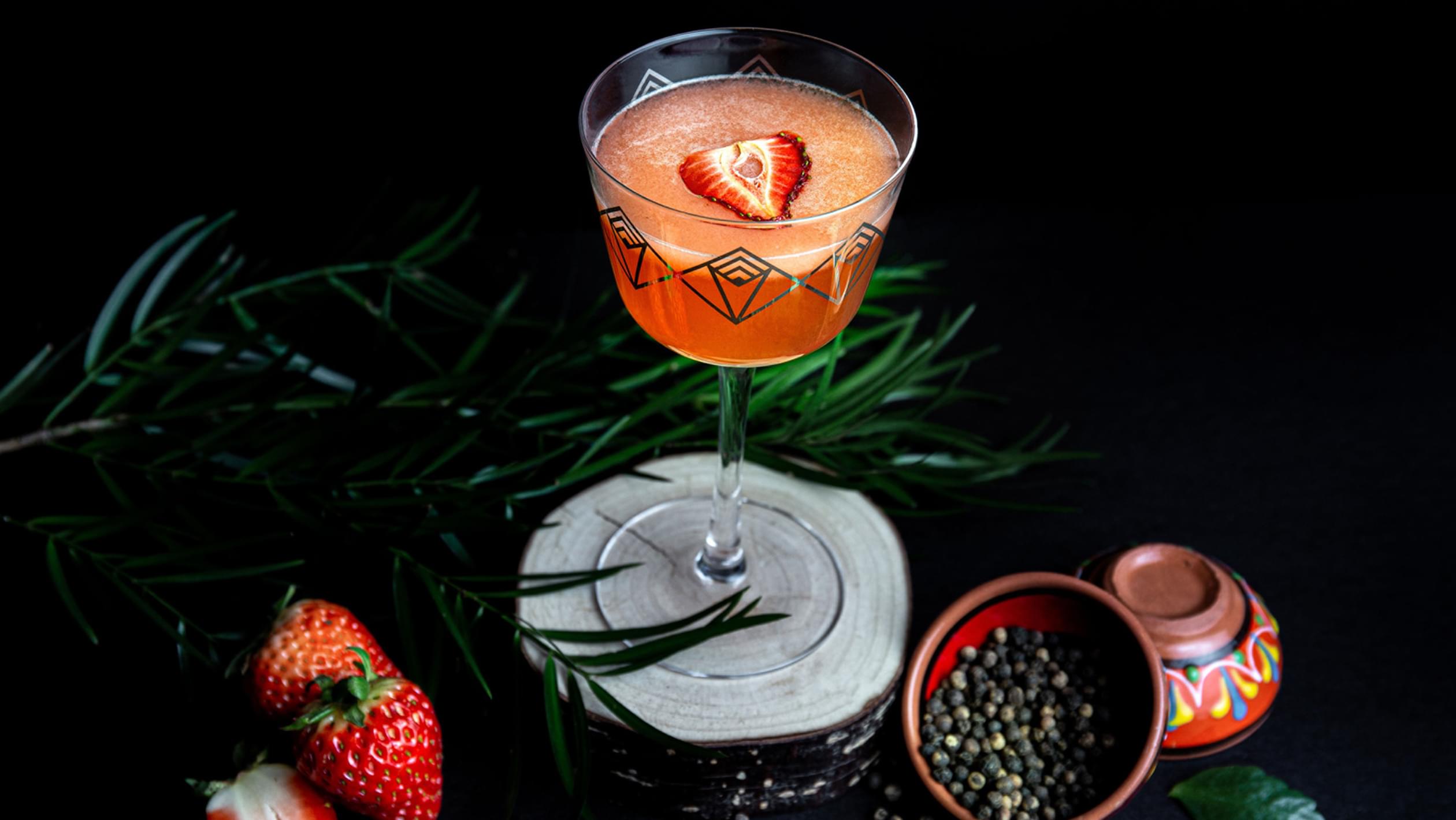 Why More Resorts Are Investing in High-End Beverage Programs ...