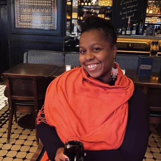 Author: Jacy Topps | SevenFifty Daily