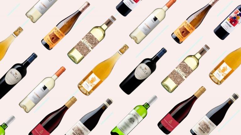 The 10 Best Wines for $15 and Under, According to Retailers ...