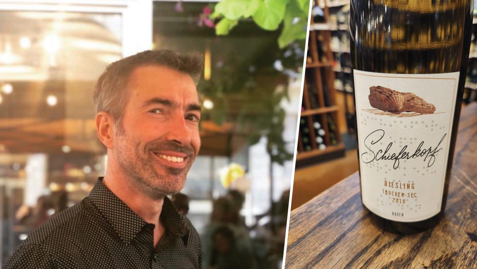 The 11 Breakout Wines of 2023 | SevenFifty Daily
